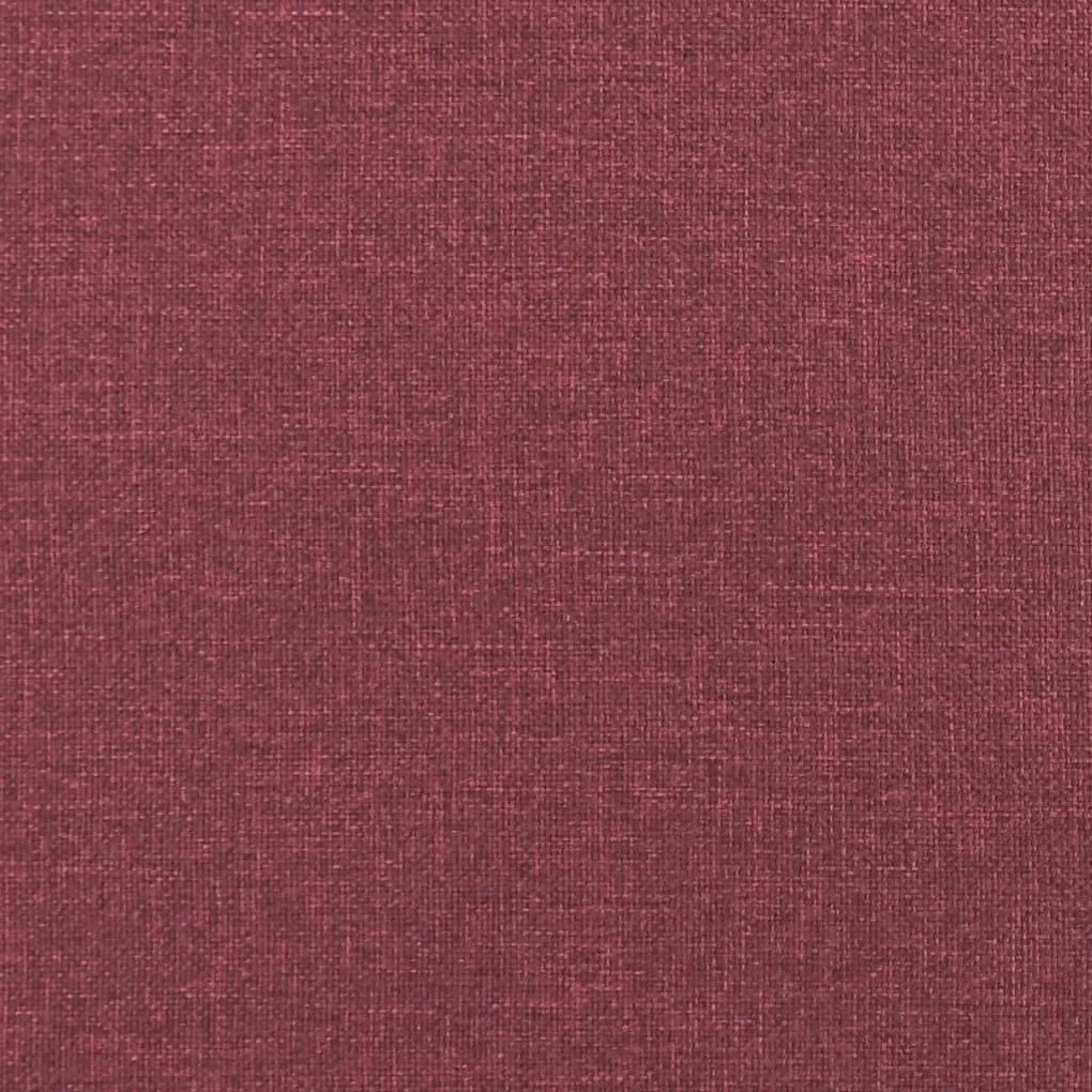 vidaXL 3místná pohovka 180 cm textil [359249] Barva: Světle žlutá