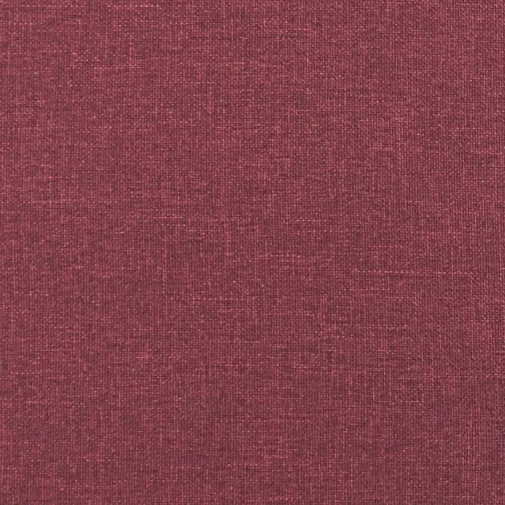 vidaXL 3místná pohovka 180 cm textil [359249] Barva: taupe