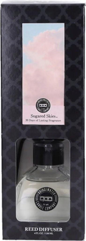 Difuzér Sugared Skies Bridgewater Candle
