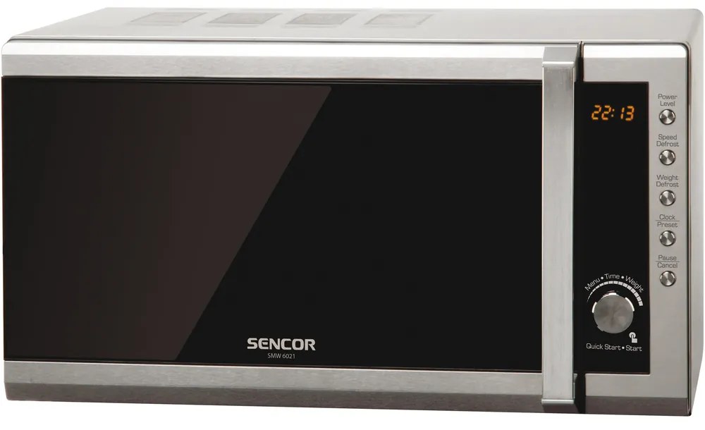 Sencor SMW 6001 DS