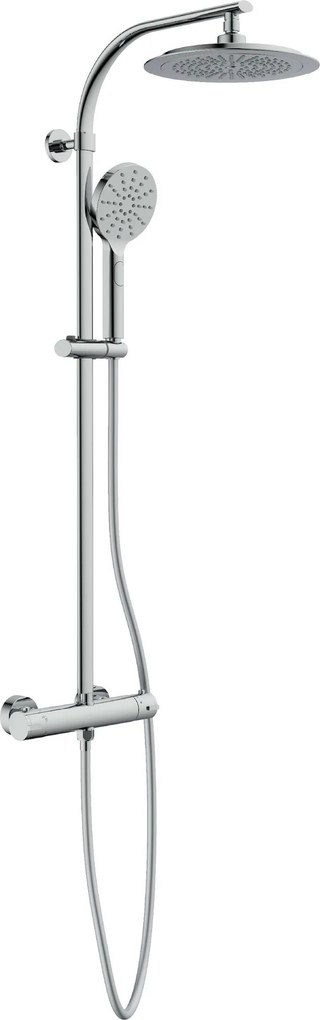 Schütte Sprchový set Madura Fresh (chrom)