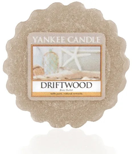 Vonný vosk Yankee Candle DRIFTWOOD