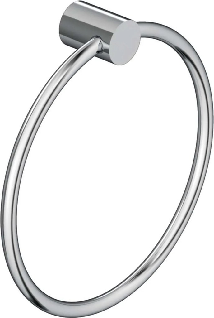 Kludi Vela R - Držák ručníku, chrom 5897805
