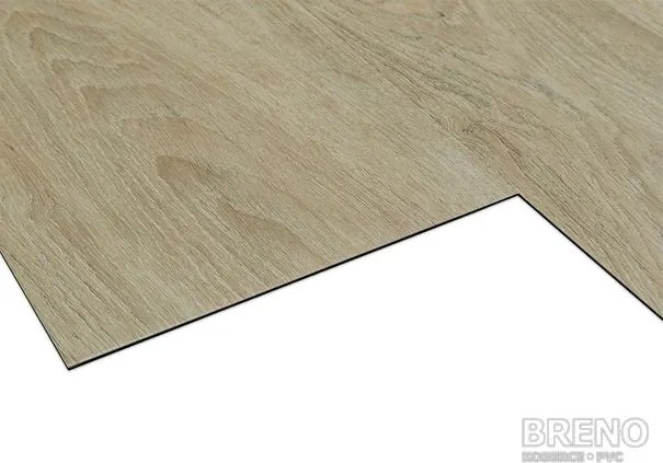Breno Vinylová podlaha LVT DRYBACK FLOOR - HIF 23314 – světlé dřevo