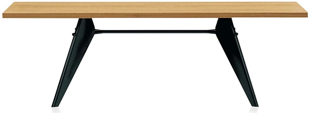 Vitra designové jídelní stoly EM Table (240 x 74 x 90 cm)