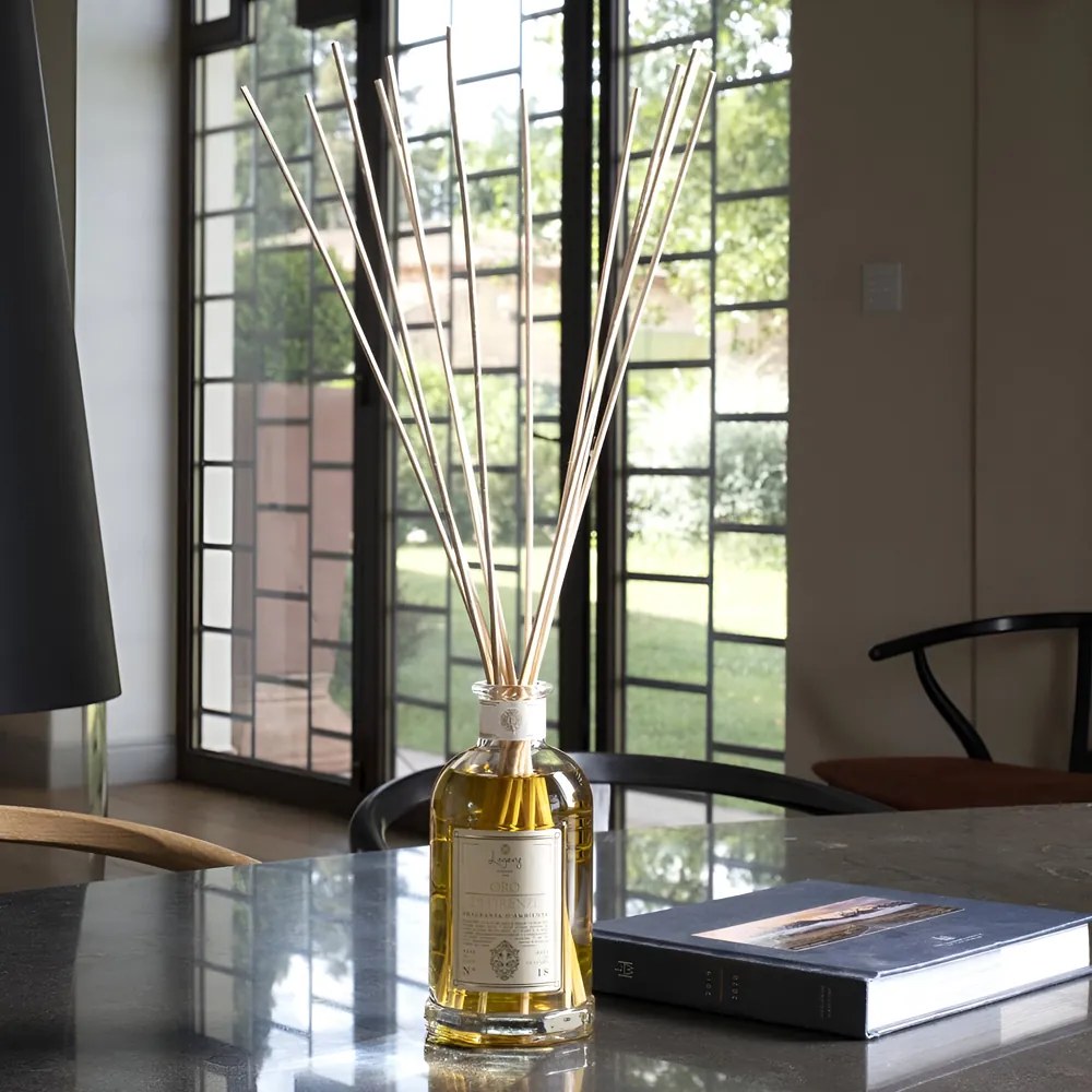 Logevy Firenze 1965 difuzér Oro di Firenze Objem: 100 ml