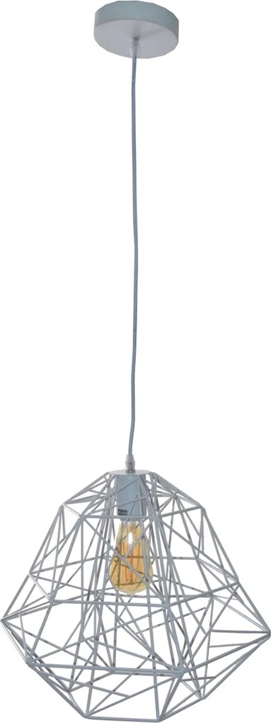Závěsná lampa Svítidlo dekorativní LEDKO/00377