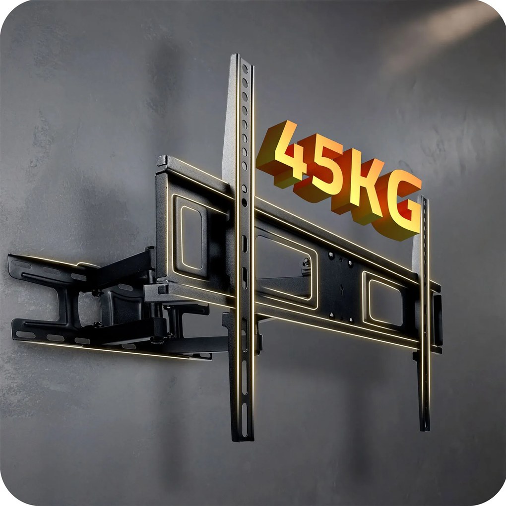 Univerzální držák na TV Humberg pro televizory 32-70 palců do 45 kg