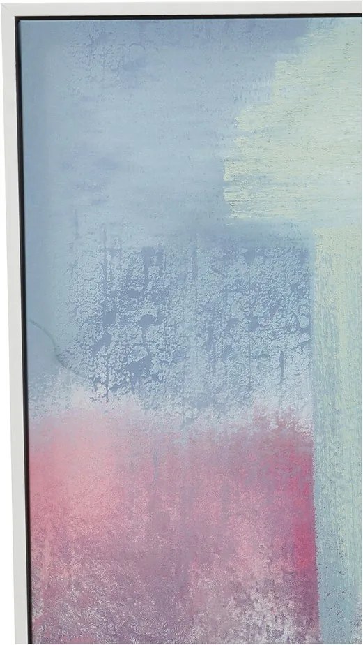 Obraz s rámem/na plátně 83x123 cm Astratto – Premier Housewares