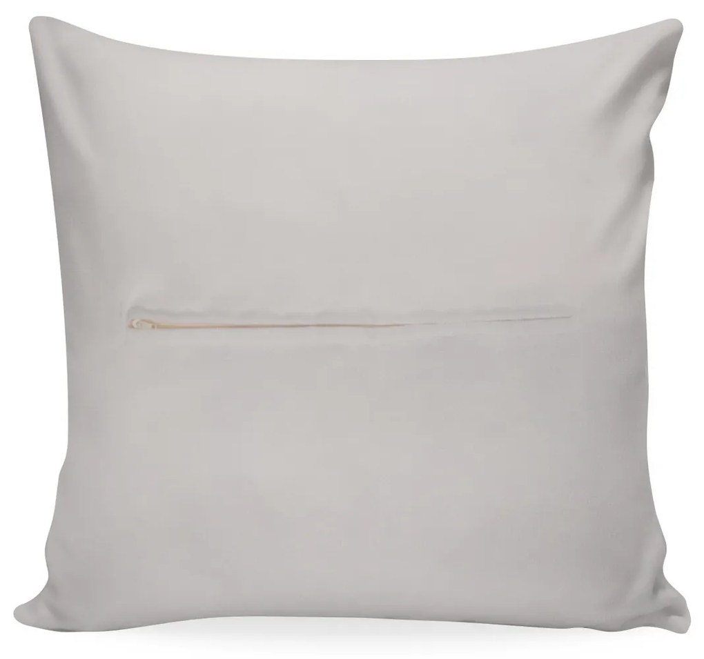 ASIR Dekorační polštář JELEN 43 cm polyester-bavlna