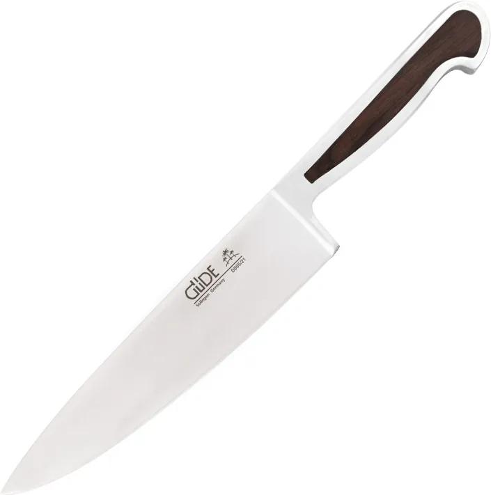 Šéfkuchařský nůž Delta Güde Solingen 21 cm