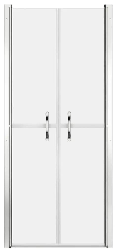 Sprchové dveře - matné - ESG | 71x190 cm
