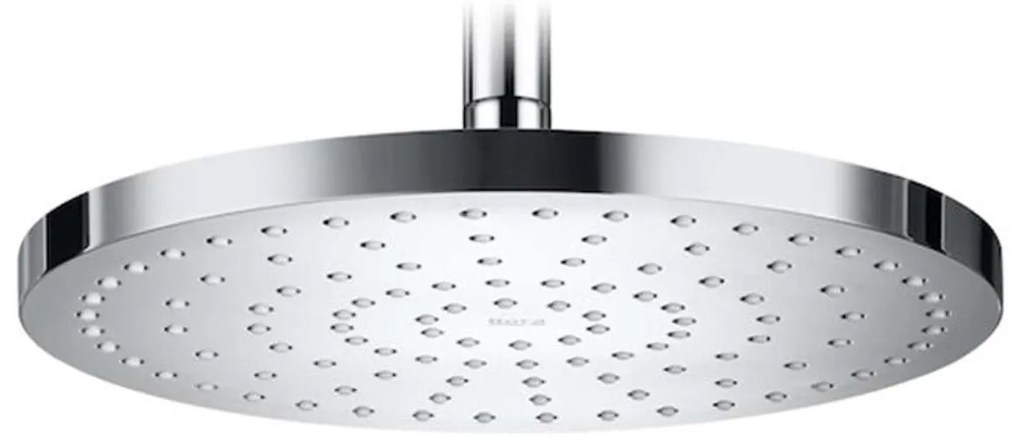 Roca Rainsense - Hlavová sprcha, průměr 25 cm, chrom A5B2250C00