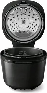 Philips HD2151/40 černá / multifunkční hrnec / 1000W / 5L