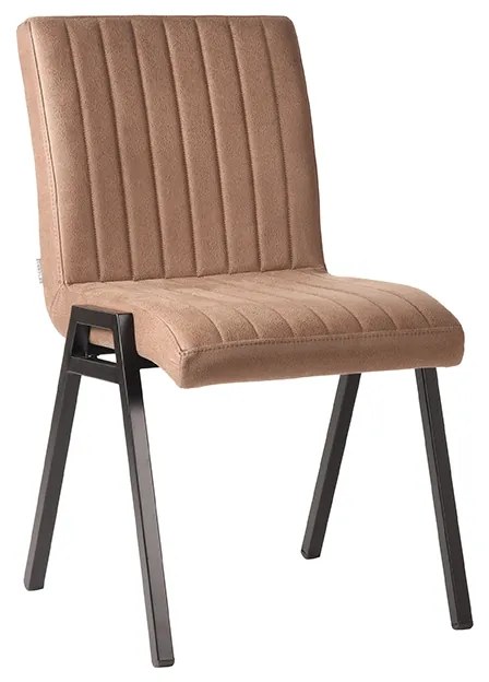 LABEL51 jídelní židle MATZ béžová Color: Stone UK-30.147