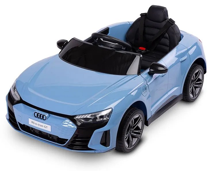 Elektrické autíčko Toyz AUDI RS ETRON GT blue