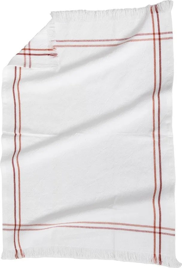 Bavlněné utěrky v sadě 3 ks 50x70 cm Cavendish – Tiseco Home Studio