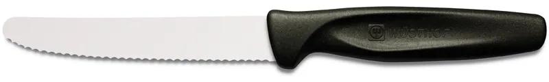 Wüsthof Nůž univerzální černý 10 cm 3003