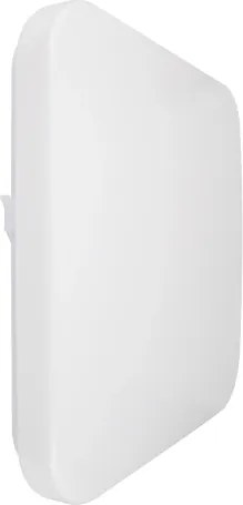 LED svítidlo LEDVANCE SF Square 24W 3000K 330mm IP44 s pohybovým čidlem