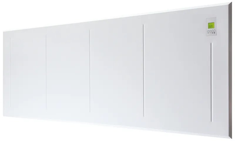 Nástěnný topný panel VPS plus bílá - 1500 W