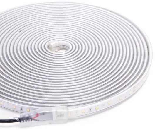 Aigostar - LED Stmívatelný solární pásek LED/5W/3,2V 5 m 6500K IP65 + DO
