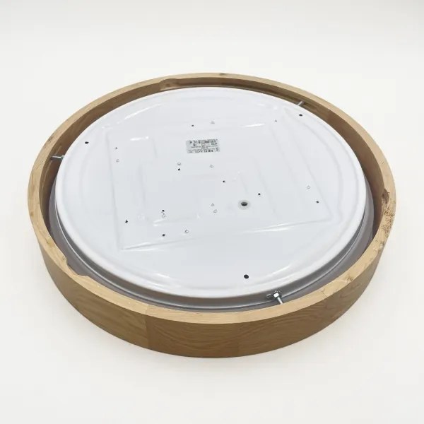 BRILAGI - LED Stm stropní svítidlo MANAROLA SMART LED/24W/230V pr. 41 cm + DO