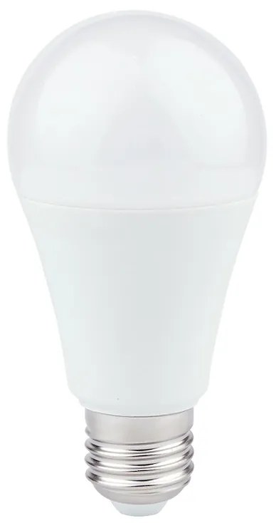 LED žárovka E27 teplá 3000k 15w 1500 lm