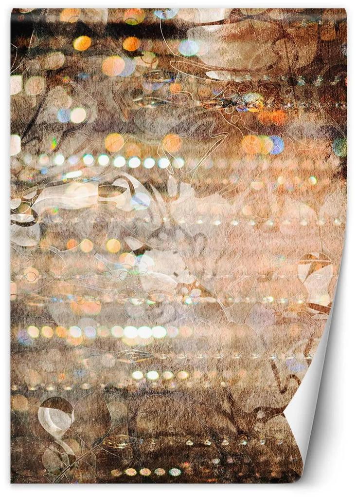 Gario Fototapeta Stíny a odrazy světla Materiál: Vliesová, Rozměry: 100 x 140 cm