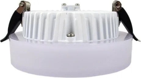 LED podhledové svítidlo McLED NIXO 8W 4000K neutrální bílá ML-412.056.33.0