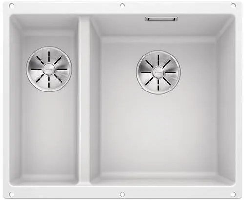 BLANCO SUBLINE 340/160-U, BLA-523562
