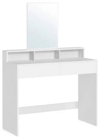 Toaletní stolek se zrcadlem RDT163W01