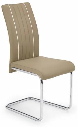 Kovová židle K193