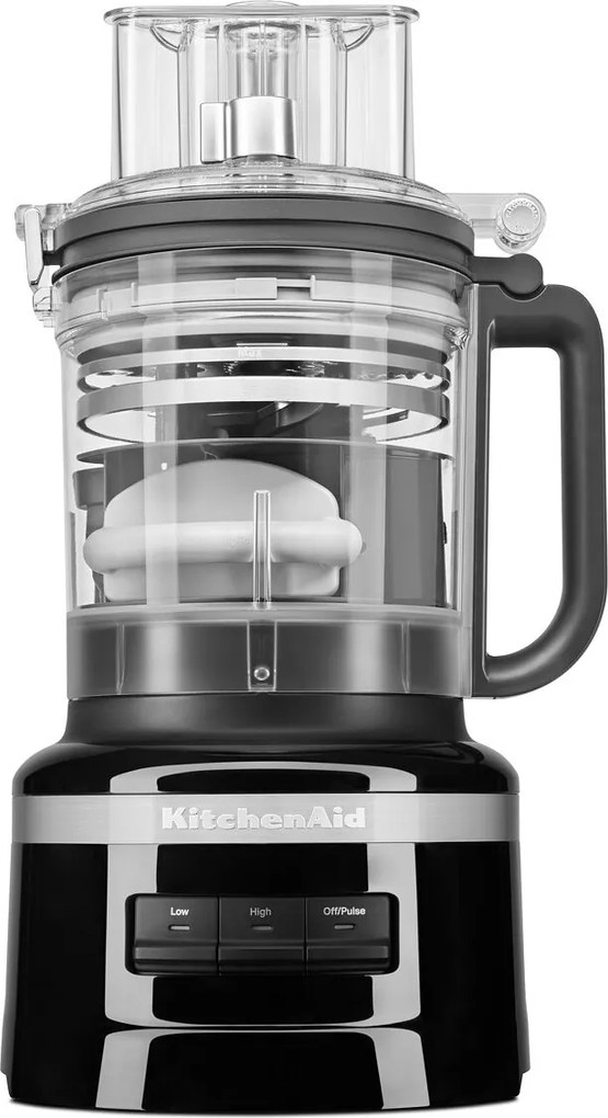 Kuchyňský mixér KitchenAid 3,1 l černý