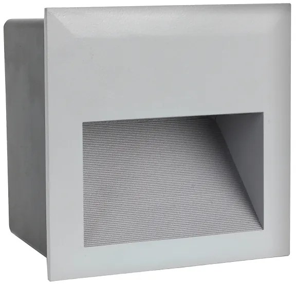 Eglo 95235 - LED Venkovní orientační svítidlo ZIMBA LED/3,7W/230V IP65