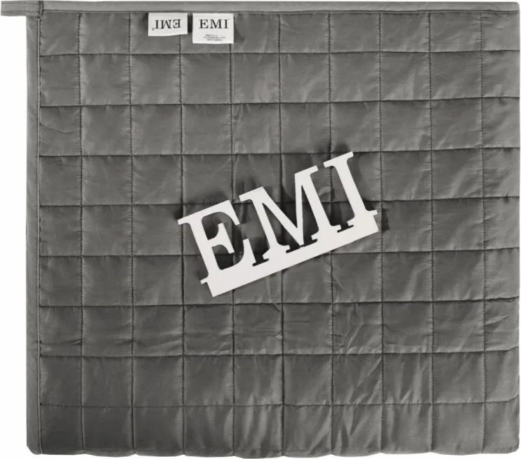 Zátěžová přikrývka NoxieBlanket 7kg 140x200 cm EMI
