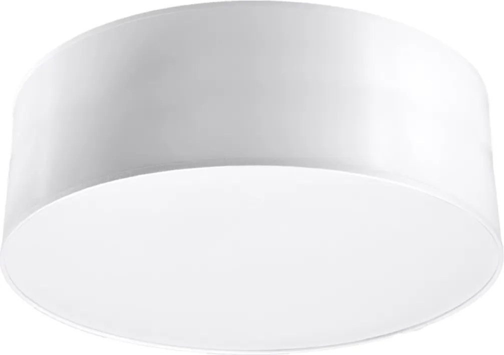 Sollux Lighting Stropní svítidlo ARENA bílé