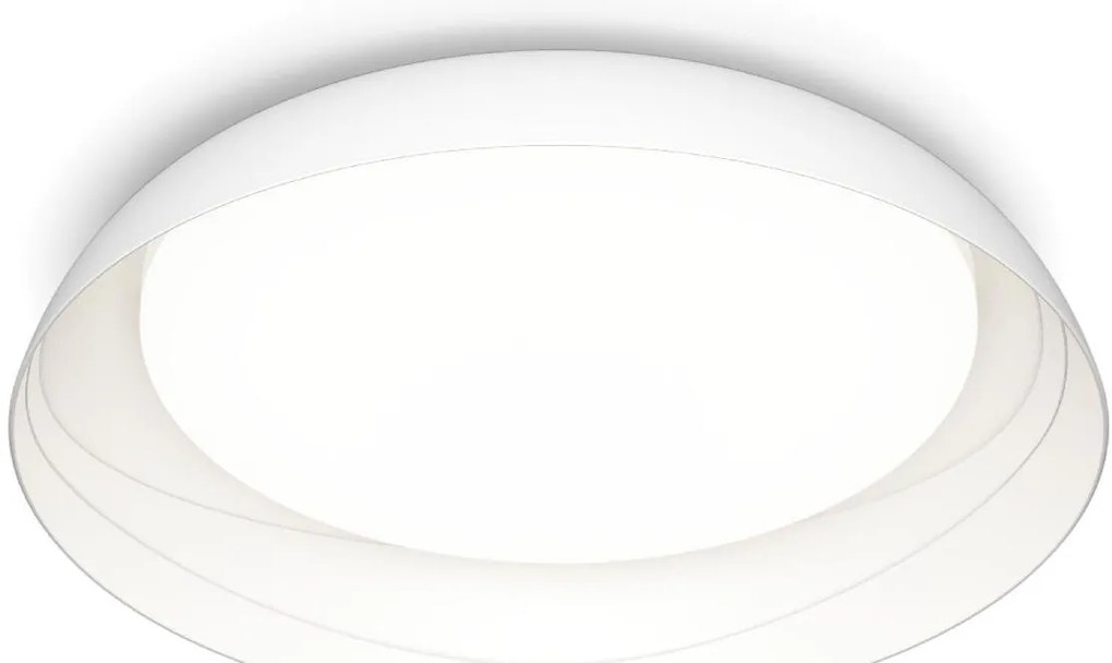 Philips fleta ultraefficient stropní svítidlo led, 10 w, 1950 lm, 4000 k, bílé