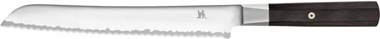 MIYABI Japonský nůž na chléb 24 cm 4000FC
