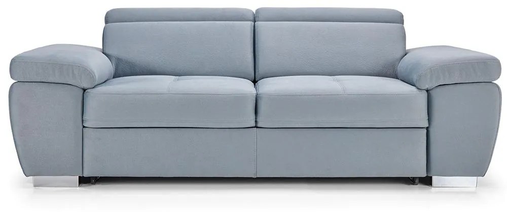 Pohovka ROSSO sofa 2 | 185 cm | NEROZKLÁDACÍ | výběr tkanin