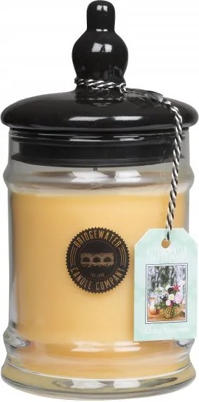 Bridgewater Aloha Summer  Vonná svíčka skleněná dóza 250 g