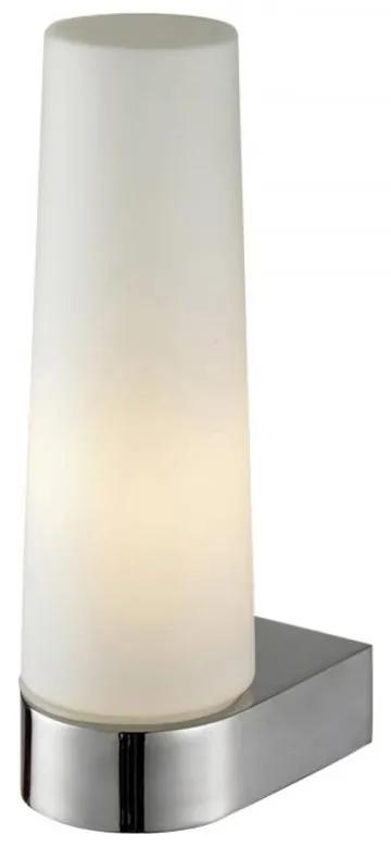 Nástěnné svítidlo K-L8907-1W z řady AQUA CHROM