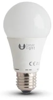 Forever LED žárovka A60 E27 10W / 806lm / 4500K / neutrální bílá (LZE27A6010WNW)