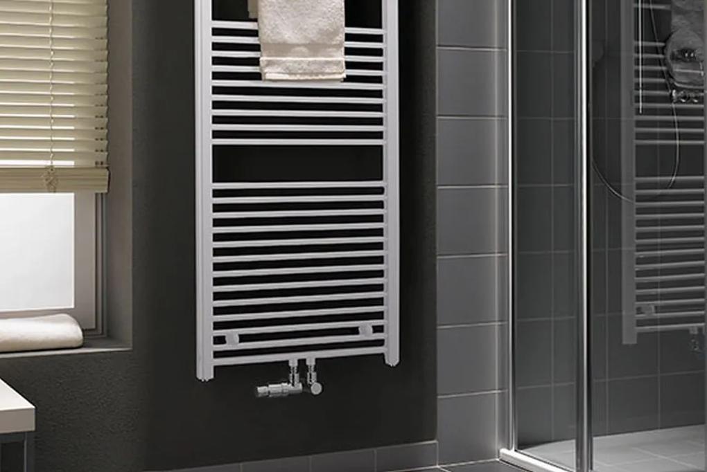 Kermi B20-S M koupelnový radiátor 1789 x 440 mm, rovný, bílá LS01M1800452XXK