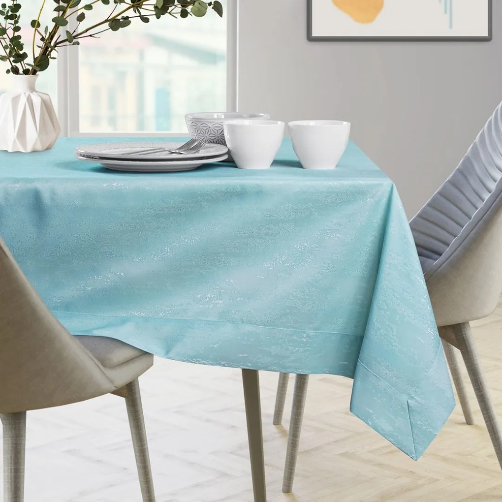 Sada ubrusu a běhounu na stůl AmeliaHome VESTA 115x300+35x300 cm - výběr z 11 provedení
