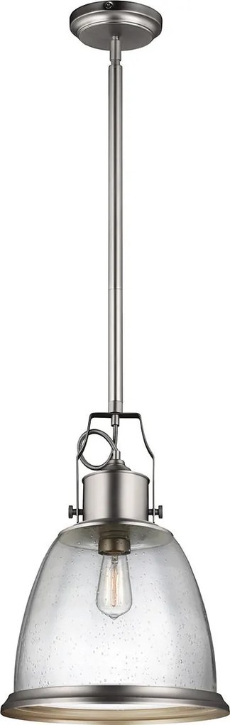 XXXLutz ZÁVĚSNÉ SVÍTIDLO, 35.5/76.6 cm Elstead Lighting - Online Only svítidla - 009093078401