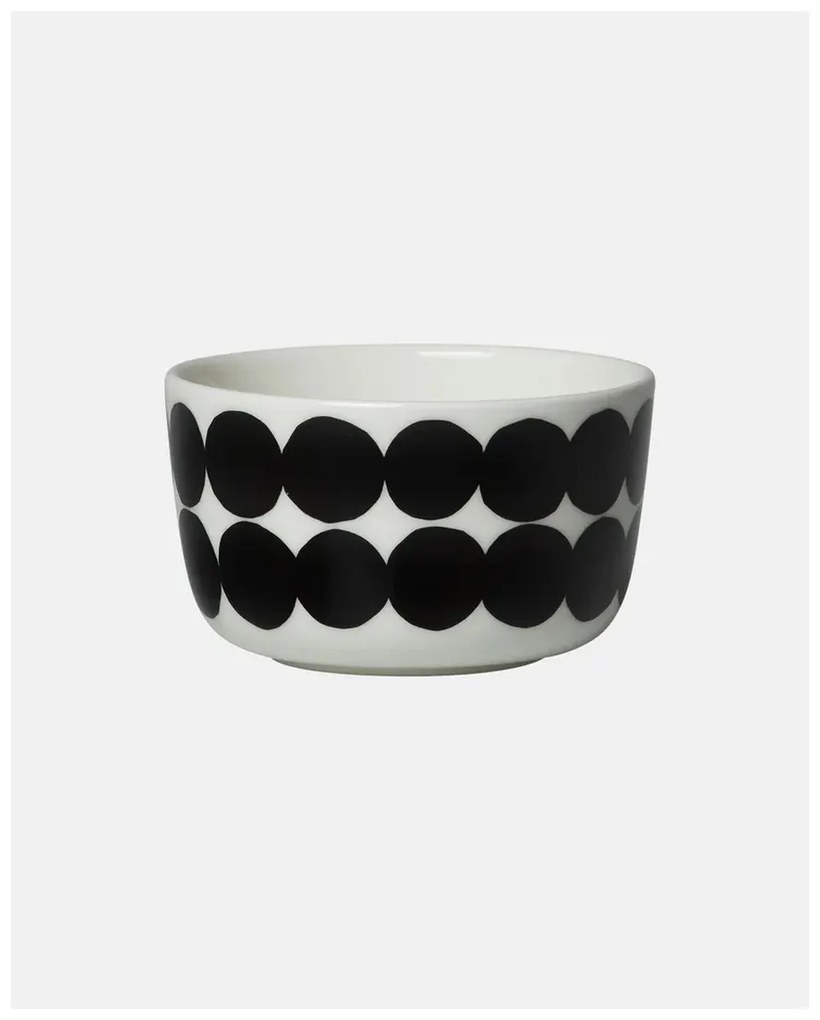 Miska Oiva Siirtolapuutarha Dots 2,5 dl Marimekko