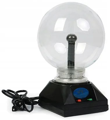 Verk Magická plazma koule, USB plasma ball, 18016