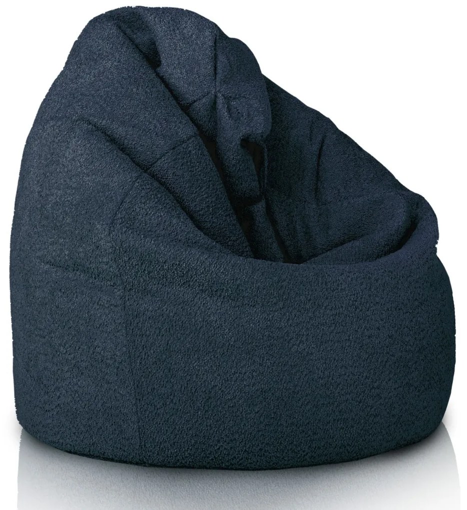 Primabag Mega Sako Bounce tmavomodrá
