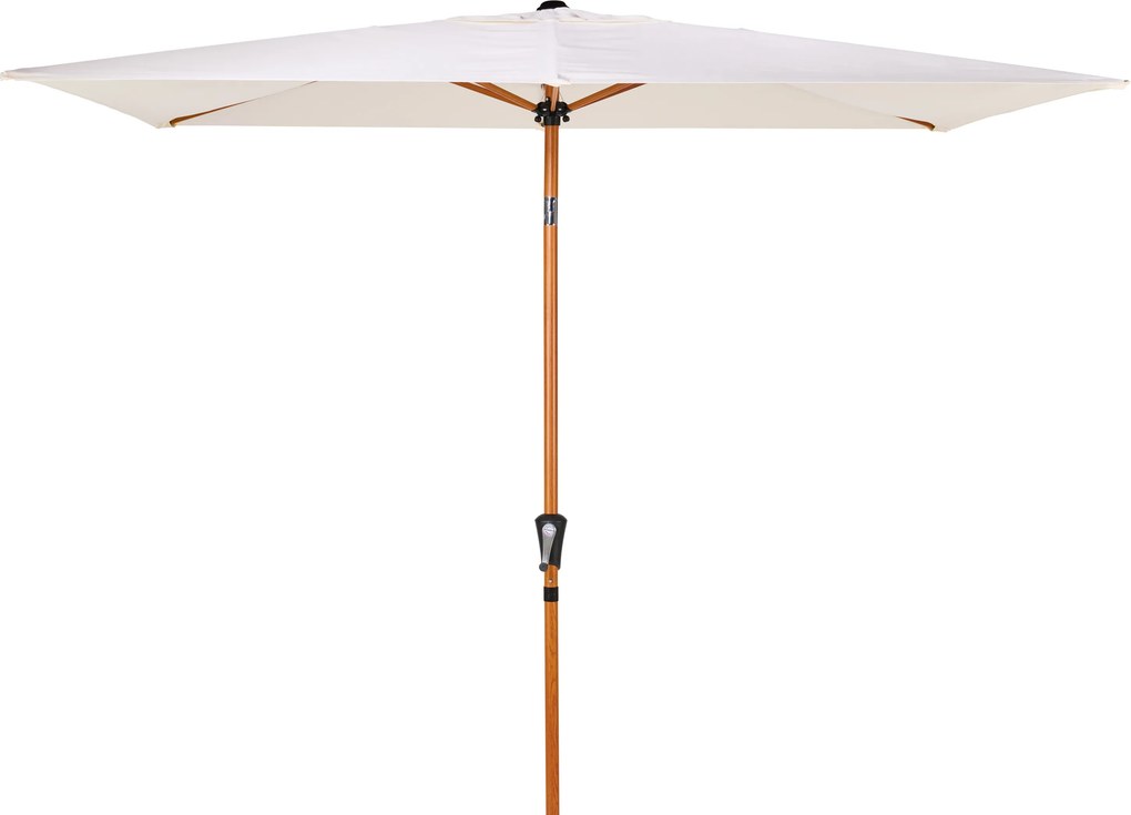 Livarno® Slunečník, 250 x 200 cm