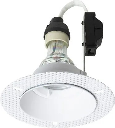 RED R14227 IPSO R IP65 zápustná bílá 230V GU10 9W IP65 - RED - DESIGN RENDL